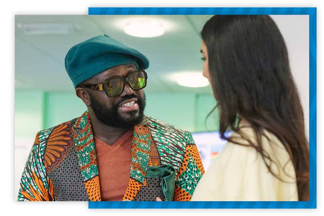 Master of Public Health (MPH) Online - Brunel University London