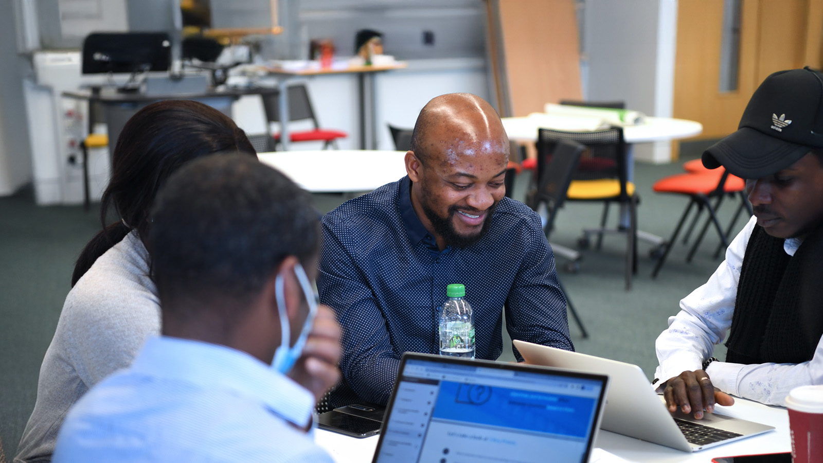 Health Economics and Health Policy MSc Online - Brunel University London