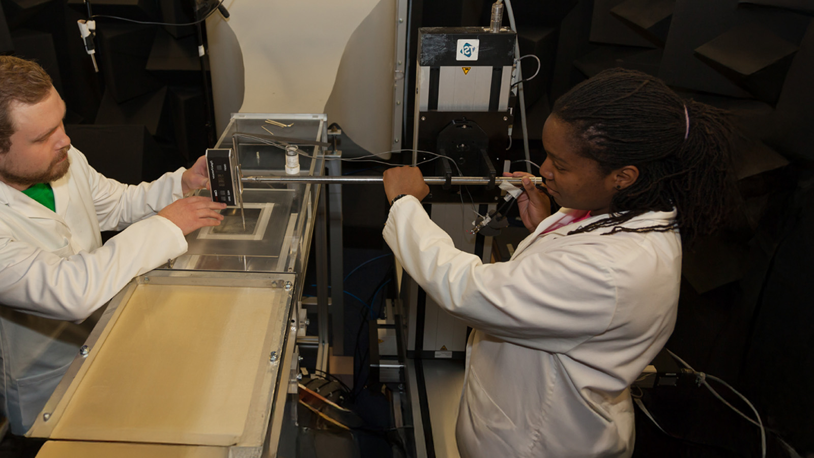 Advanced Manufacturing Systems & Technologies MSc Online - Brunel ...