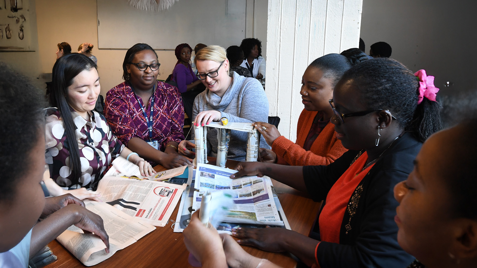 Master of Public Health (MPH) Online - Brunel University London