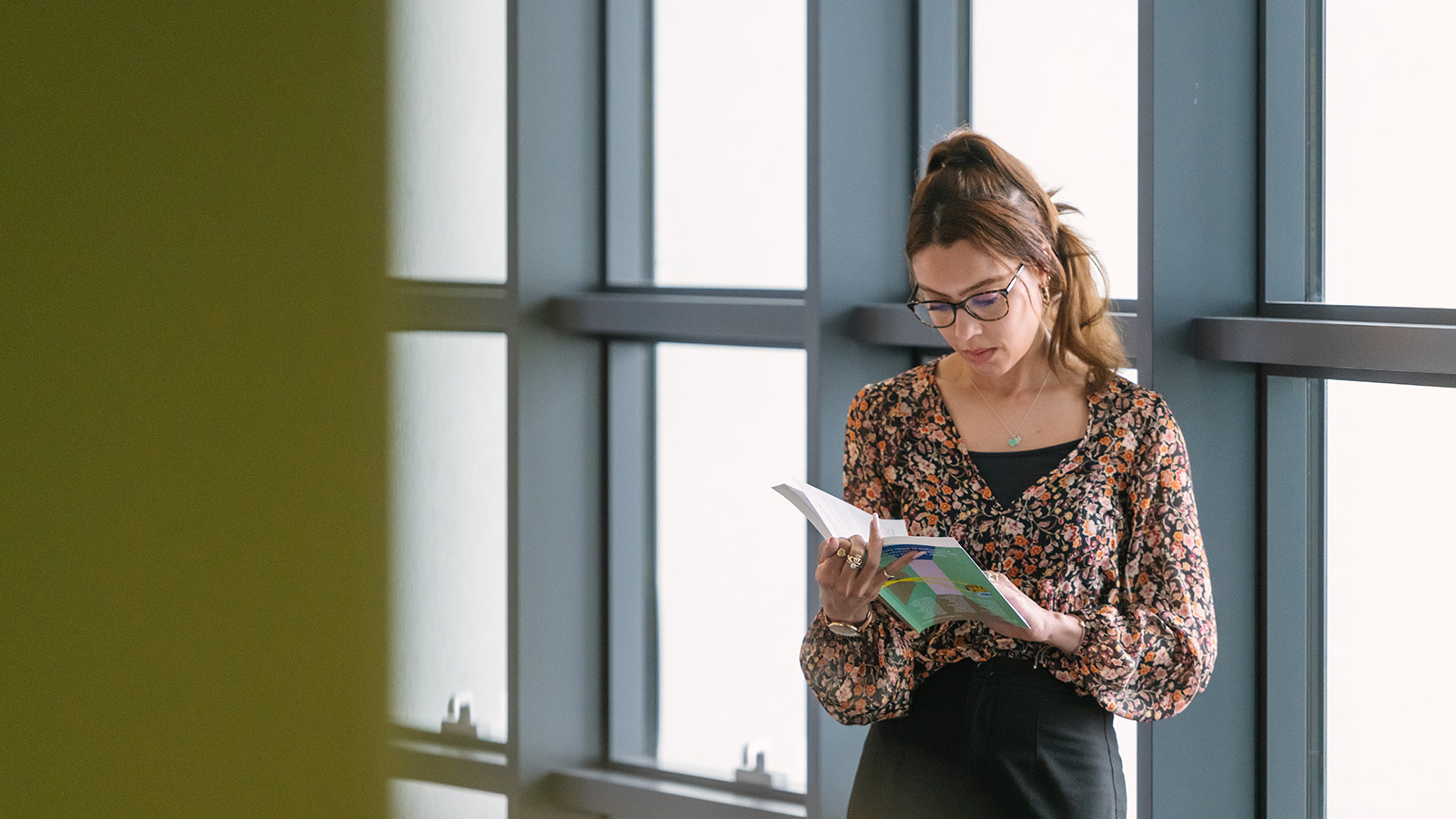 FAQ - Online study Brunel