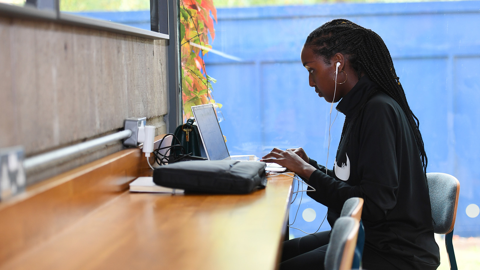 Enquire Now - Online study Brunel