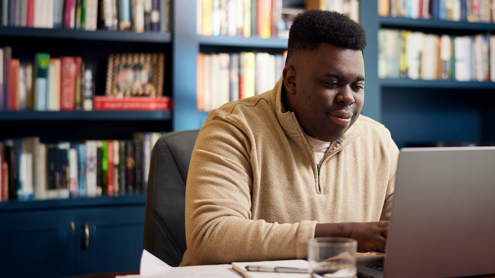 Try a taster class - Online study Brunel