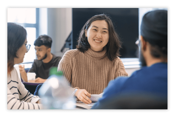 Human Resource Management MSc Online - Online study Brunel