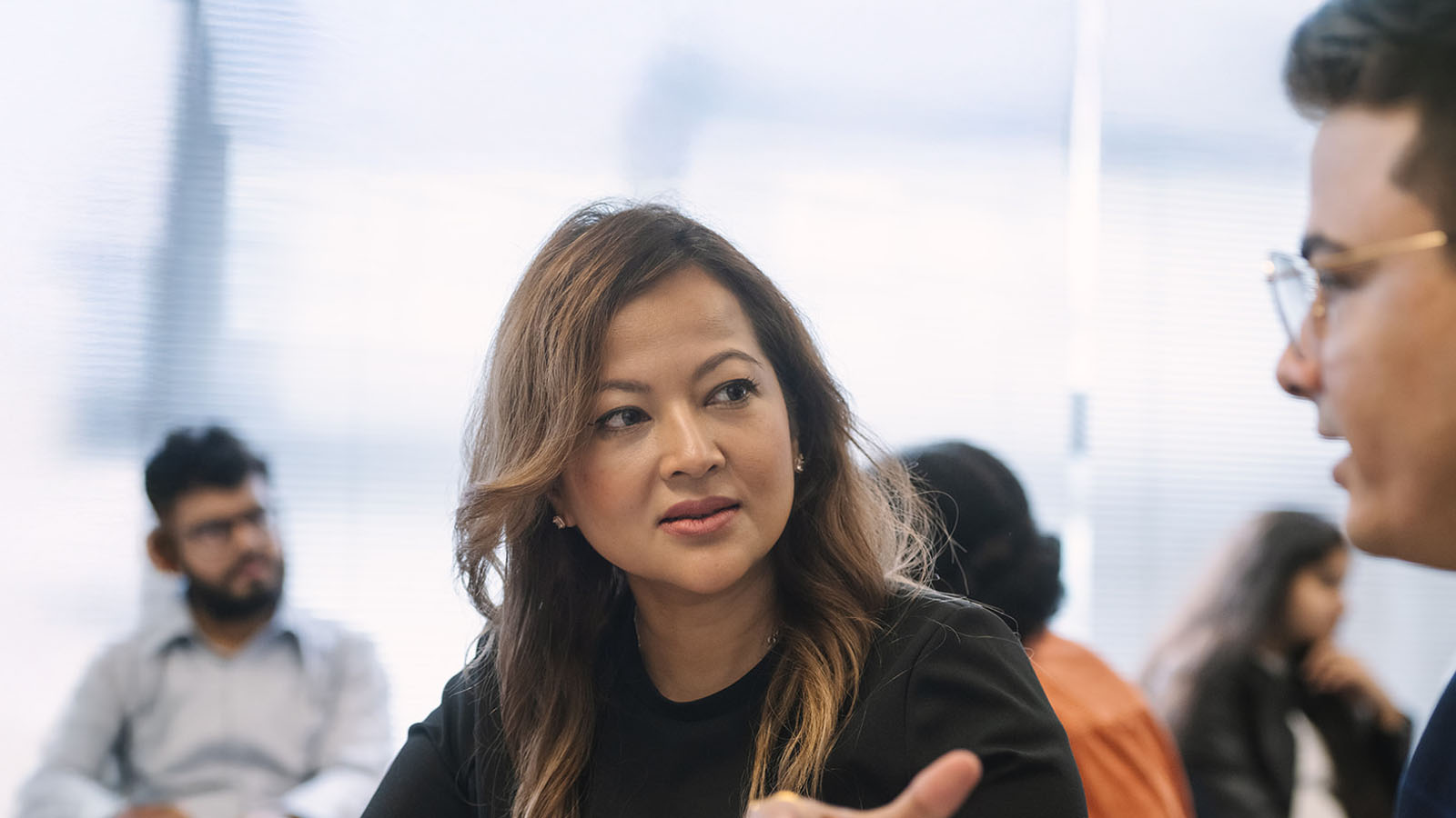 MSc Human Resource Management - Online study Brunel