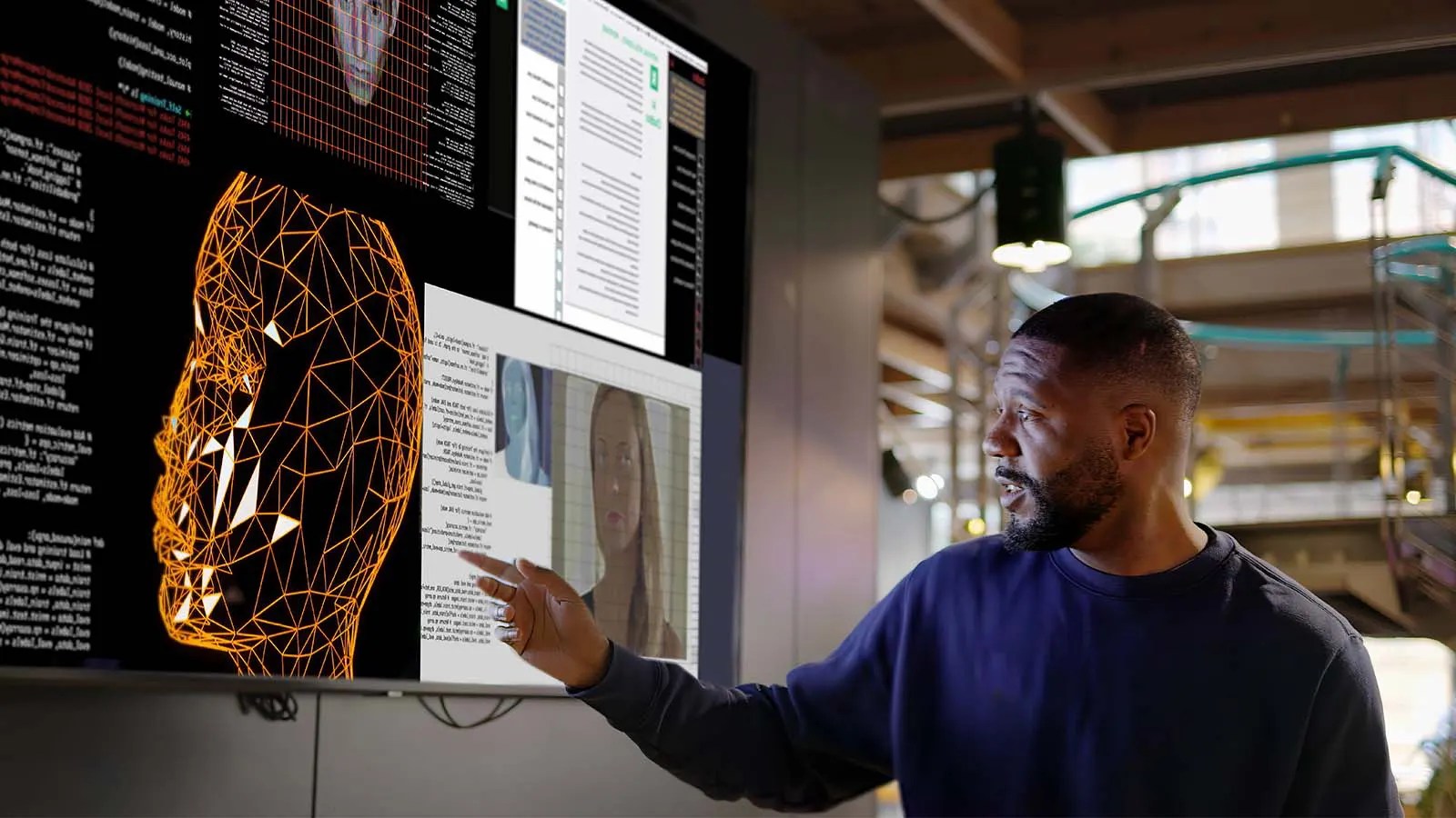 Artificial Intelligence MSc Online - Online study Brunel